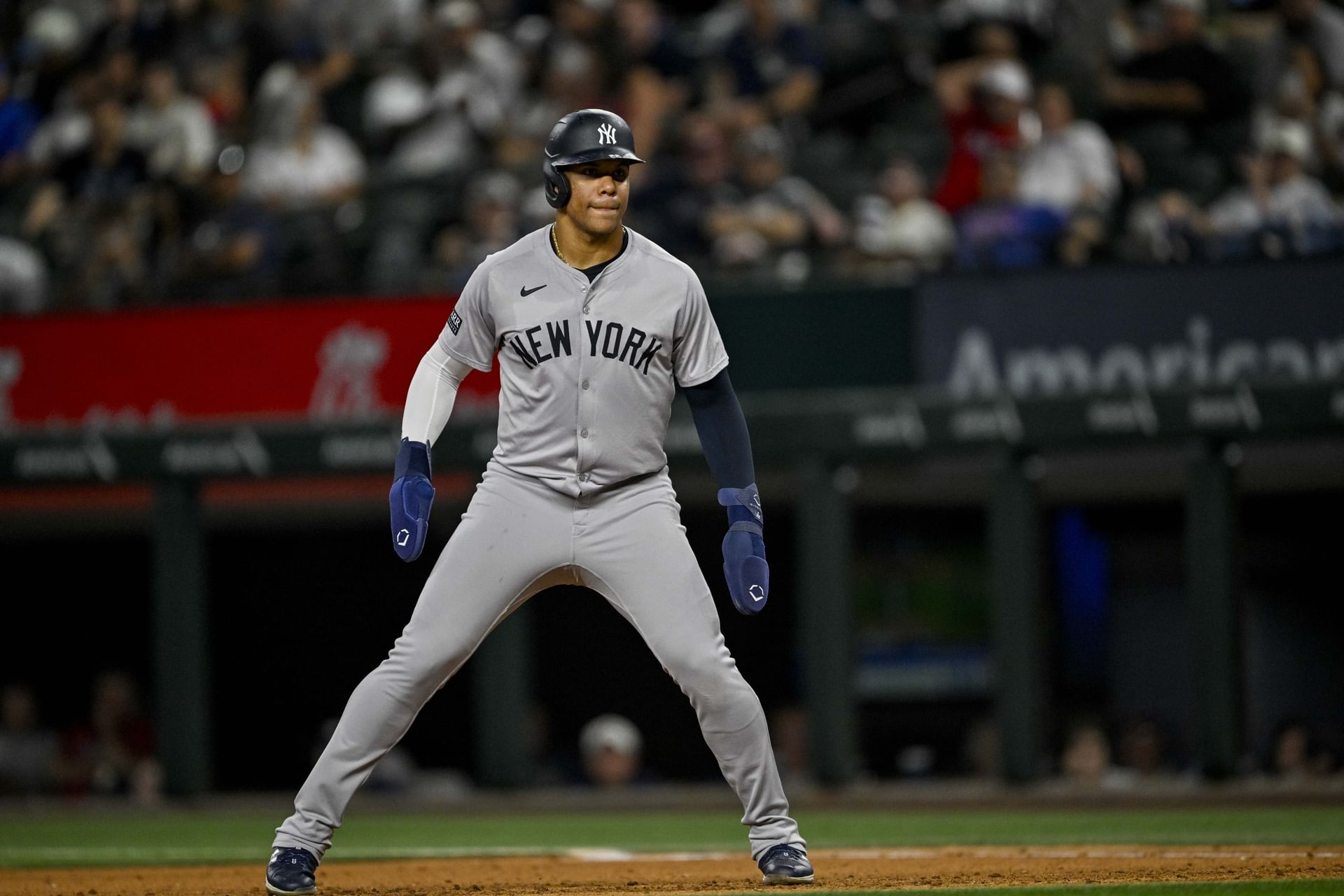 "Yankees learned their lesson with Aaron Judge" - Reds HOFer believes Bronx Bombers won't repeat ...