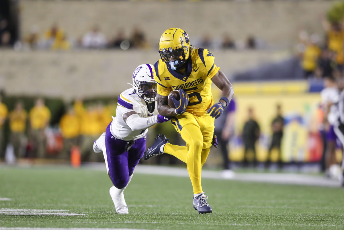 Frisco Bowl opt-outs and injury report: Top Memphis & West Virginia ...