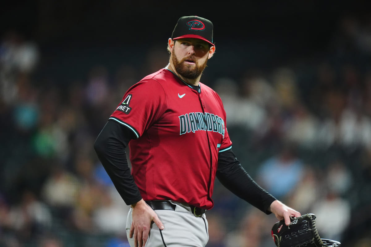 5 blockbuster moves the Diamondbacks must make post MLB Winter Meetings ...