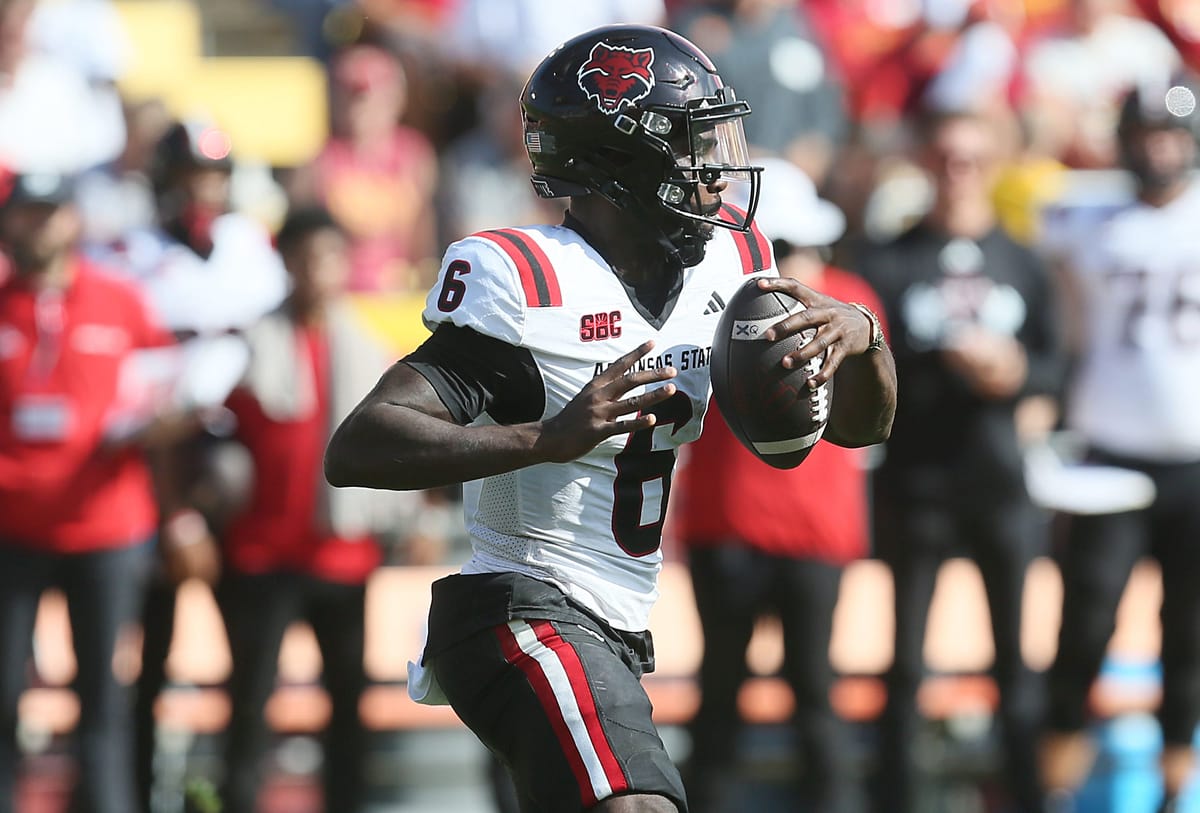 Top 5 Arkansas State players who entered transfer portal before ...