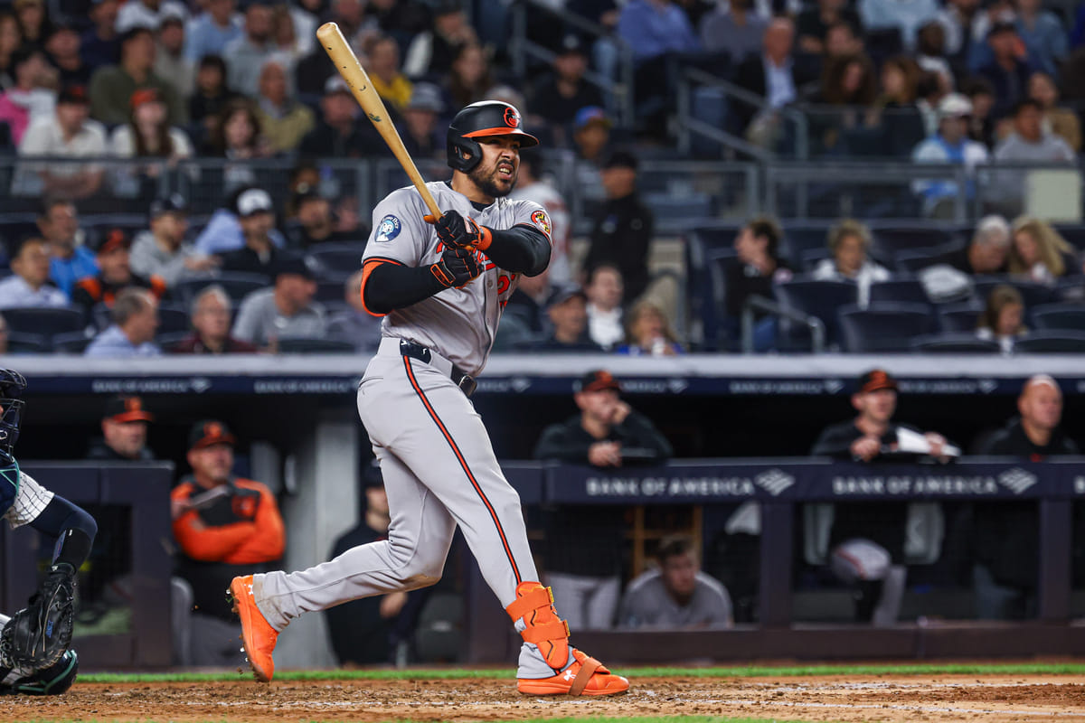 5 blockbuster moves the Mariners must make this offseason ft. Signing ...