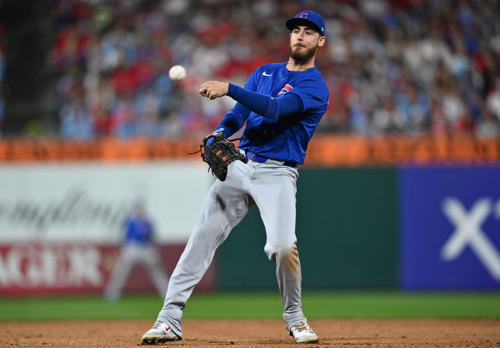 Cody Bellinger trade pushes Yankees to projected $286M tax payroll and ...