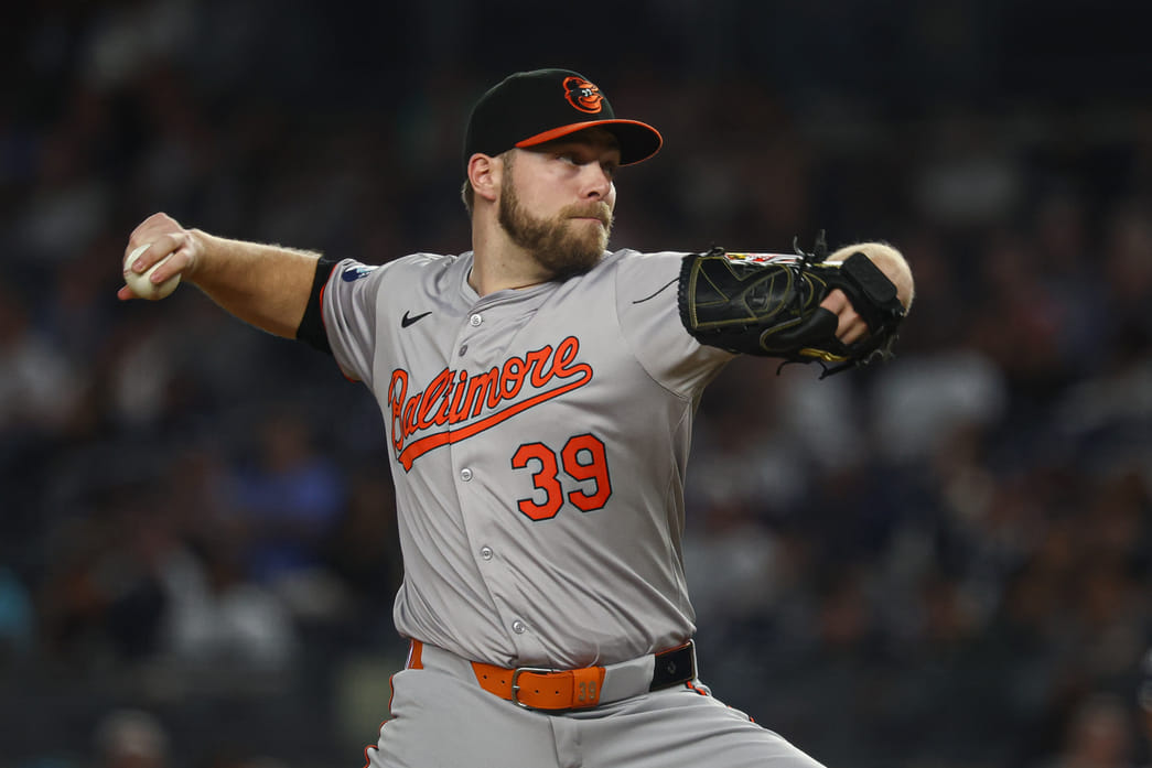 "Max Fried's $218,000,000 deal made Corbin Burnes richer" - Ex-Yankees ...