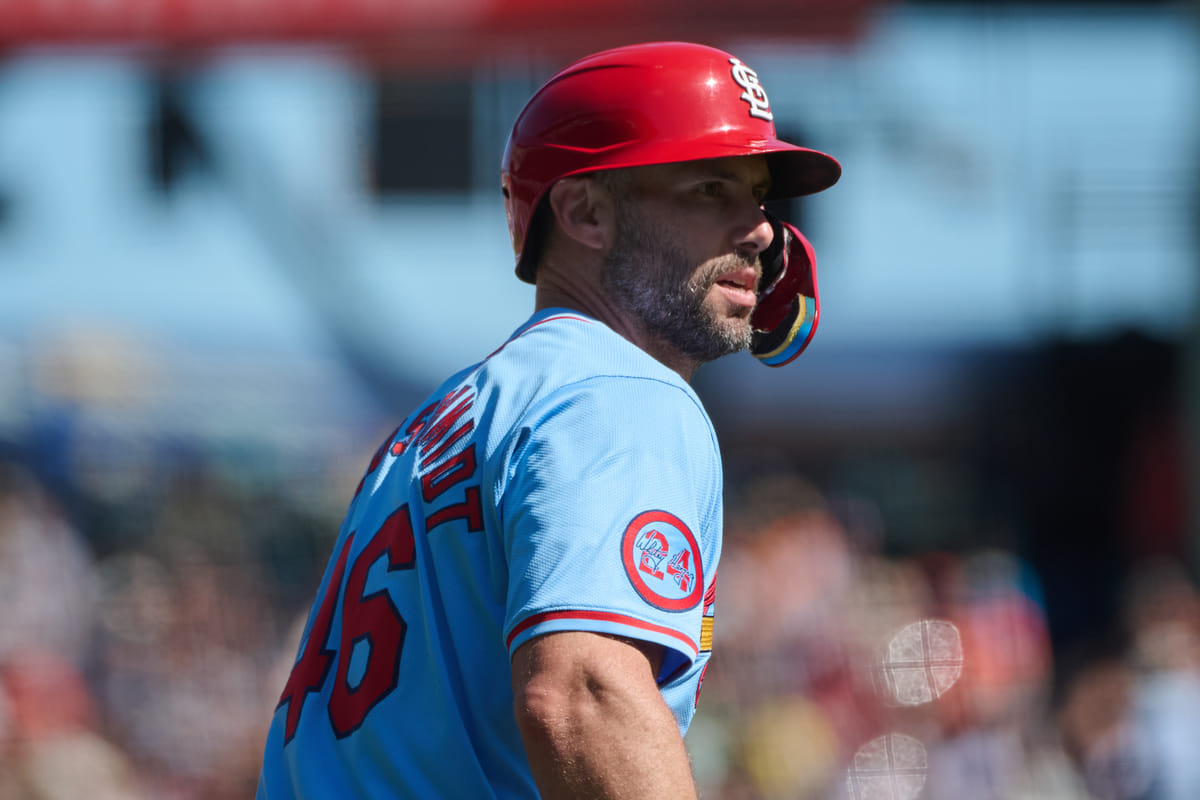MLB 2025 Opening Day: 100 Players to watch out for ahead of new season ...
