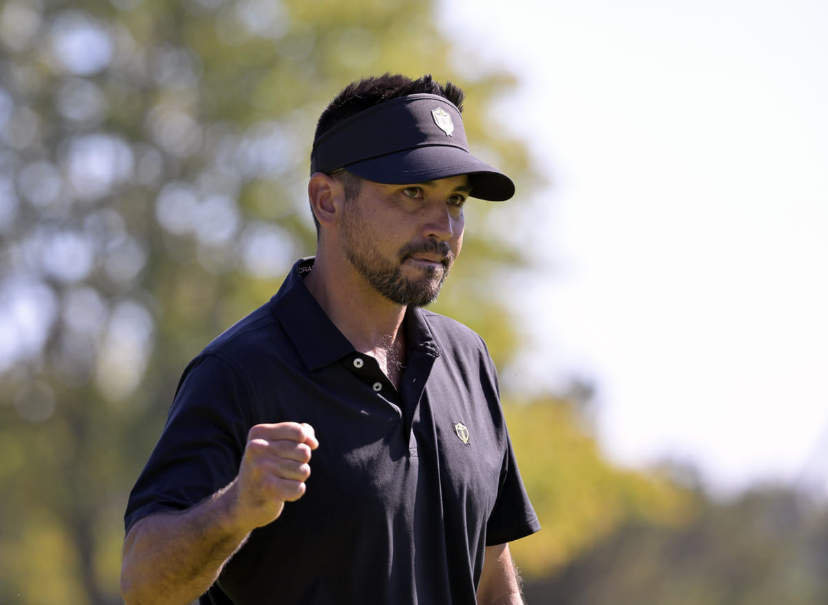5 Australian golfers who could take Matt Jones’ place on Cam Smith’s ...