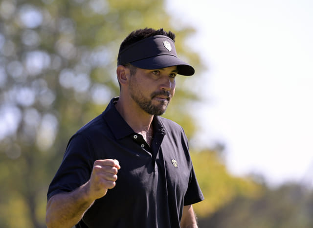 5 Australian golfers who could take Matt Jones’ place on Cam Smith’s ...
