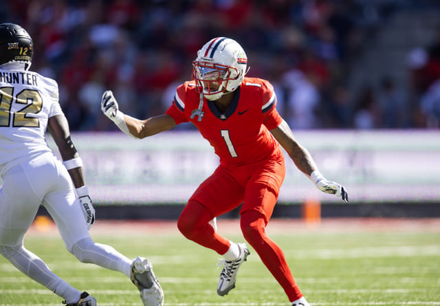 ohio state: Ohio State Buckeyes Transfer Portal: Top 5 potential ...