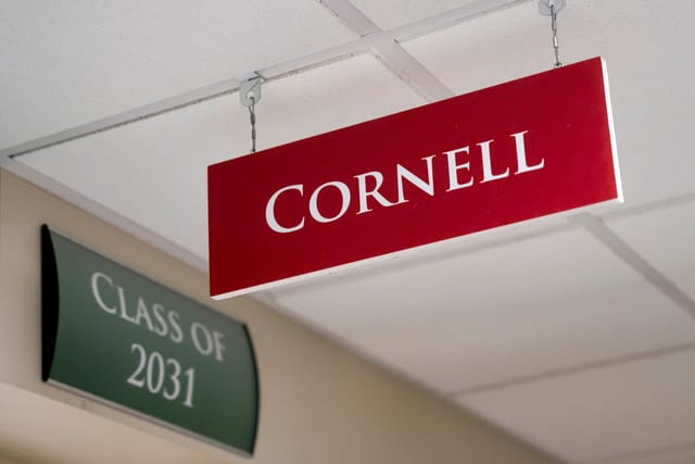 Ivy League makes a massive announcement ahead of CFP 2024