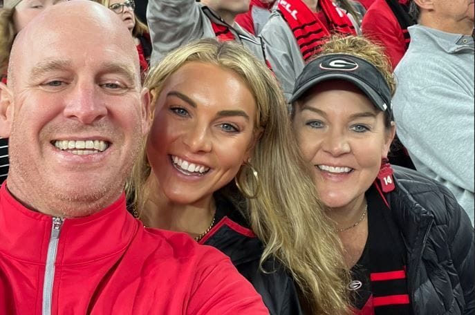 Who are Gunner Stockton's Parents? Meet Rob Stockton and Sherrie Stockton.