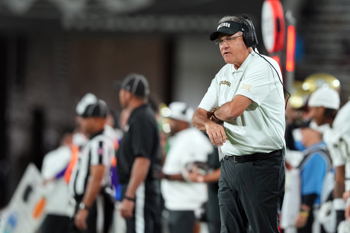 "Norvell is classless": Fans show no mercy to FSU coach pleading Billy ...