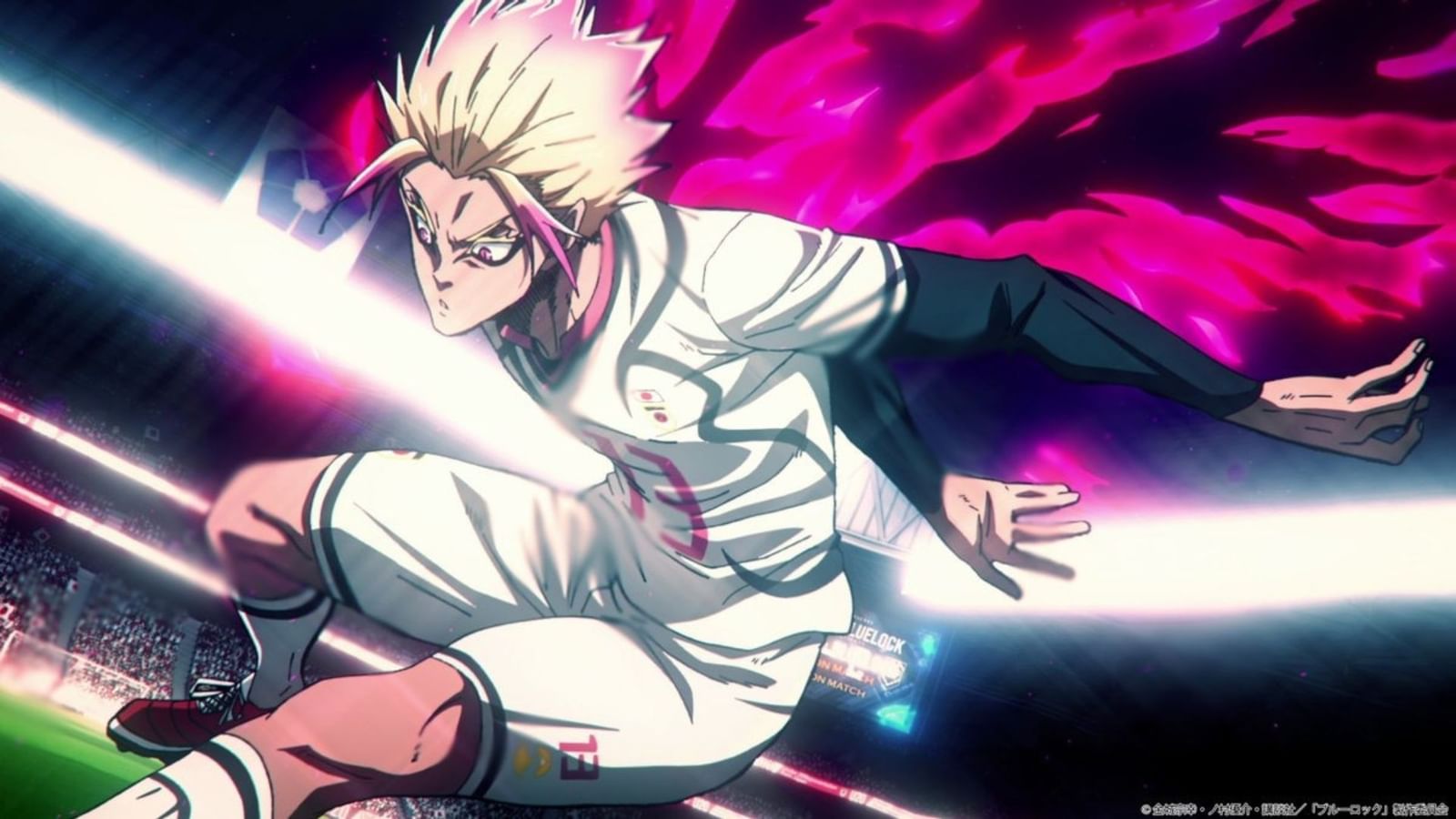 Blue Lock season 2 episode 10 review: Shidou's Dragon Drive goal ...