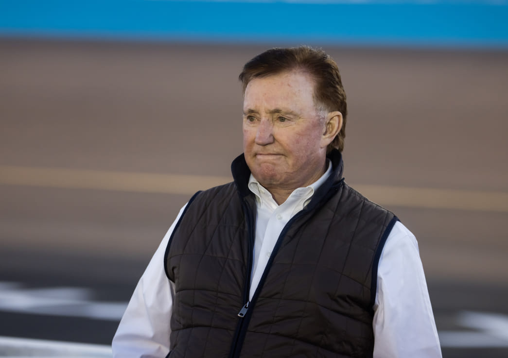 Richard Childress Racing announces big plans for their third charter ...