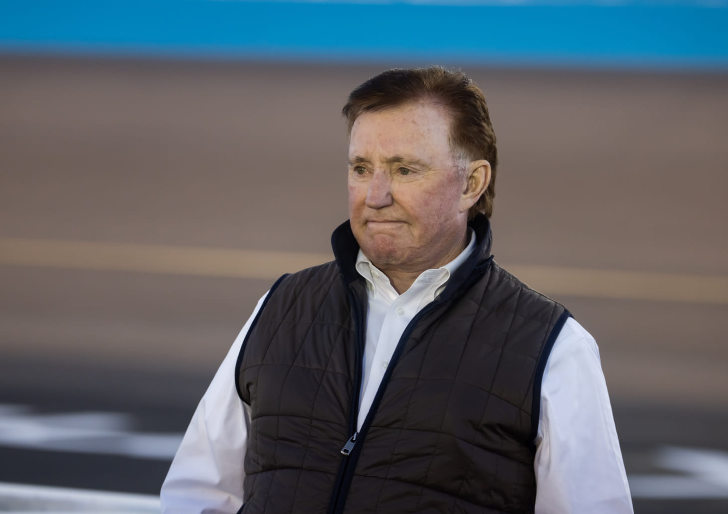 Richard Childress Racing announces big plans for their third charter ...