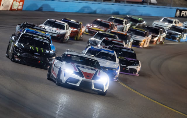 What is NASCAR Technical Institute? All you need to know about the ...