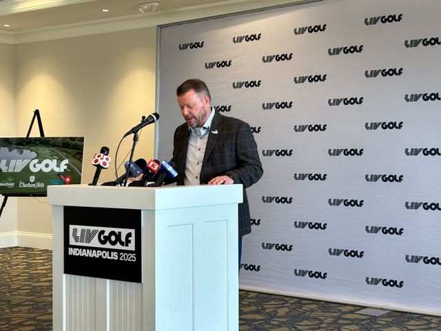 LIV Golf and FOX Sports expected to join hands for 2025 season: Reports