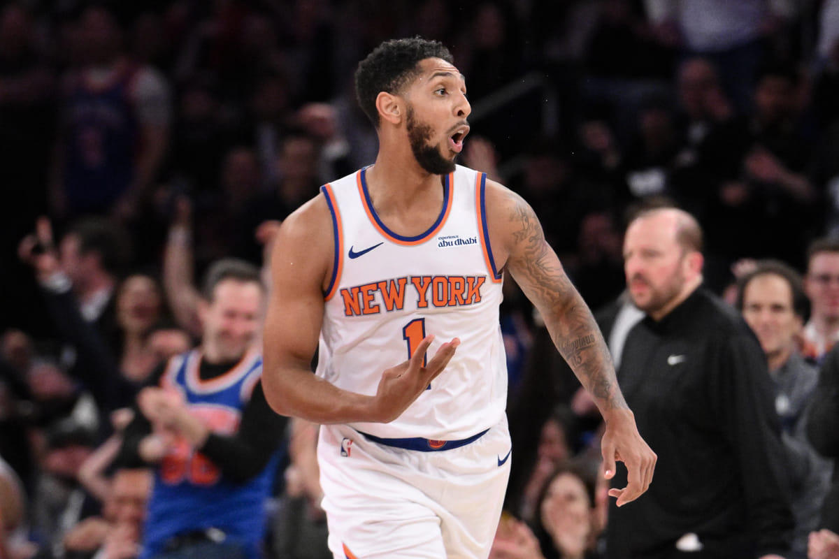 5 current NBA players with unusual free throws feat. Jeremy Sochan