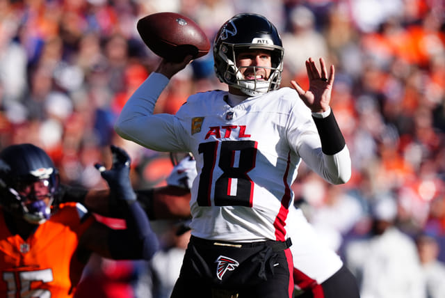 LA Chargers vs. Atlanta Falcons: Box score, stats and summary feat ...