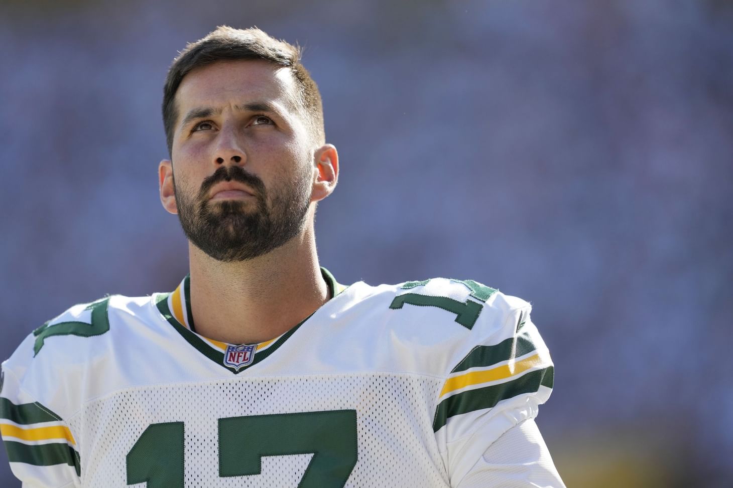 Who is Brandon McManus’ wife, Nadia McManus?