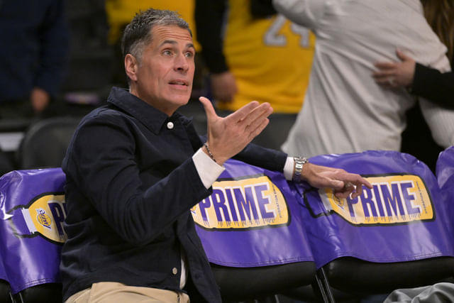Lakers Trade Rumors: Rob Pelinka reportedly interested in bringing back 2 ex-Lakers who played ...