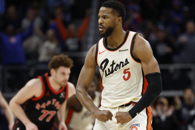 NBA 6th Man of the Year (6MOTY) Rankings 2024-25: Top 5 candidates ...