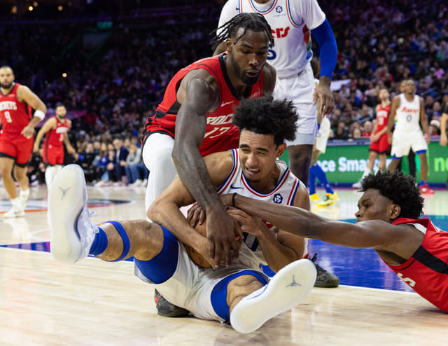 NBA 6th Man of the Year (6MOTY) Rankings 2024-25: Top 5 candidates ...