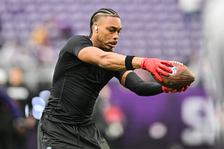 Top 10 WRs with most Pro Bowl votes in Week 14 feat. CeeDee Lamb ...