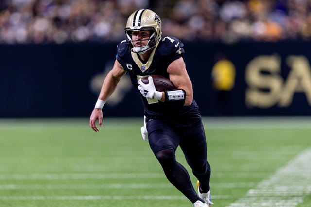 Rams: Los Angeles Rams vs. New Orleans Saints box score, stats and ...