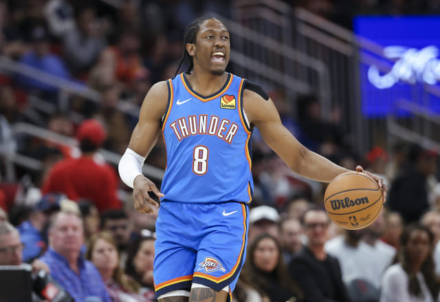NBA Most Improved Player (MIP) Rankings 2024-25: Top 5 candidates after ...