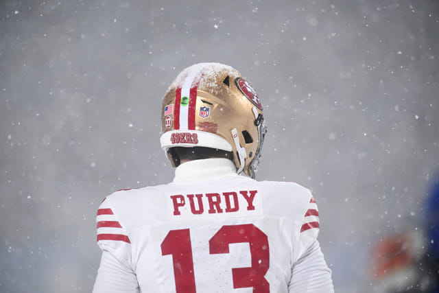 Brock Purdy or Derek Carr: Week 14 Start/Sit advice and fantasy outlook