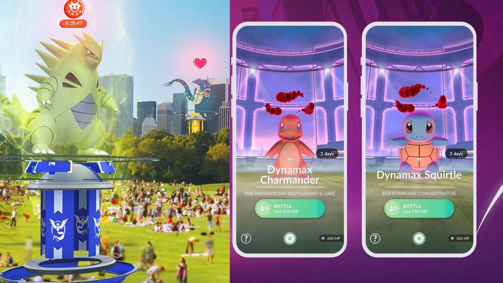5 things to look forward to in Pokemon GO in January 2025