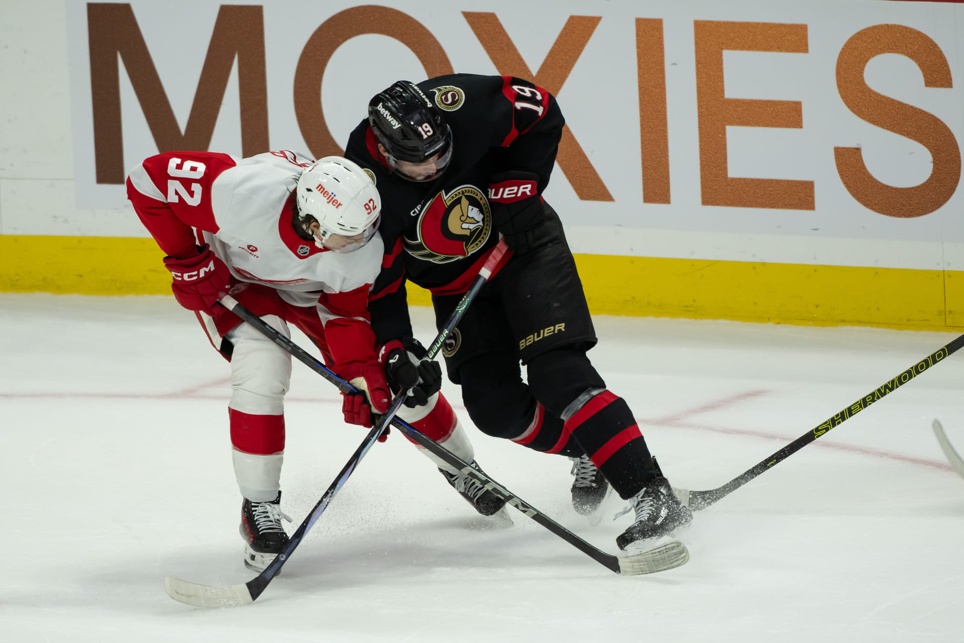 Larkin, Raymond shut down, costly defensive lapse, and more: 3 reasons ...