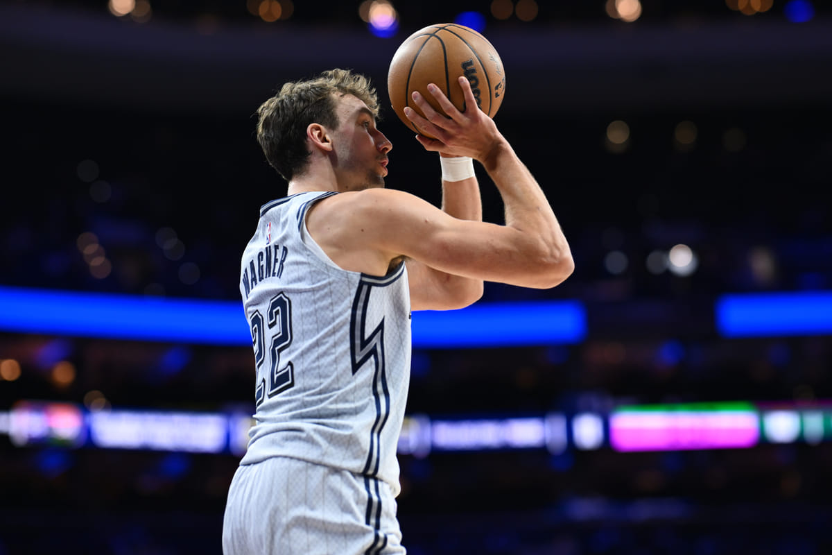 NBA Most Improved Player (MIP) Rankings 2024-25: Top 5 candidates after ...