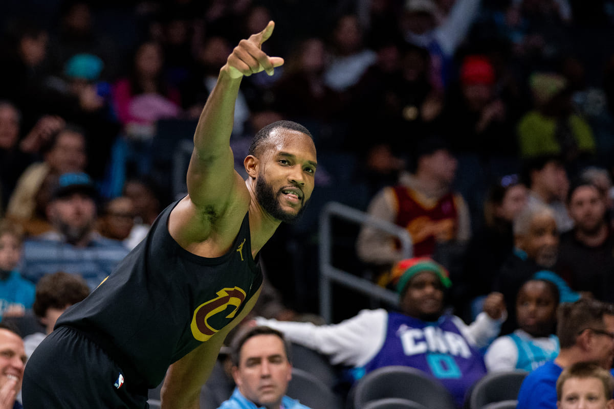 NBA Most Improved Player (MIP) Rankings 2024-25: Top 5 candidates after ...