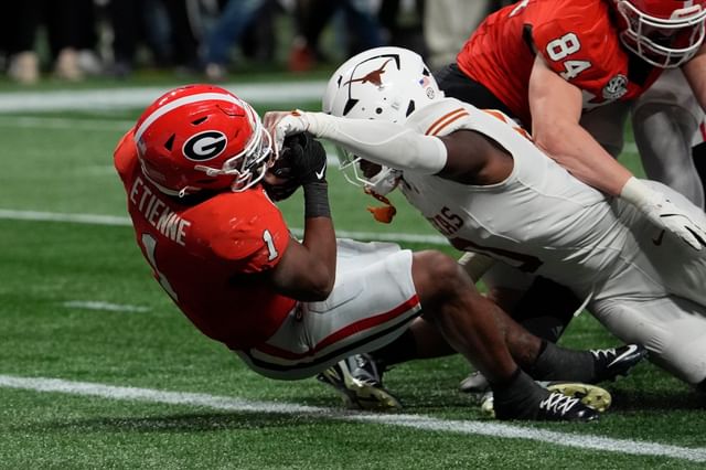 Gleaton Jones death: What happened to former Georgia walk-on?