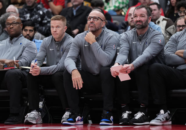 NBA Coach of the Year (COY) rankings 2024-25: Longtime top 5 leader ...