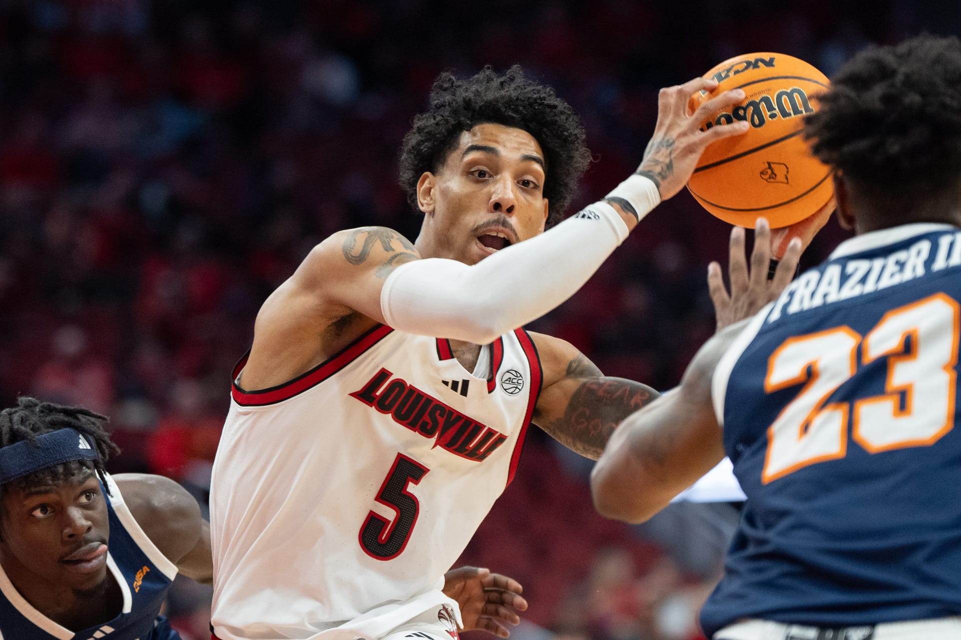 “They best watch their mouth”: Kentucky fans roast Louisville’s ...