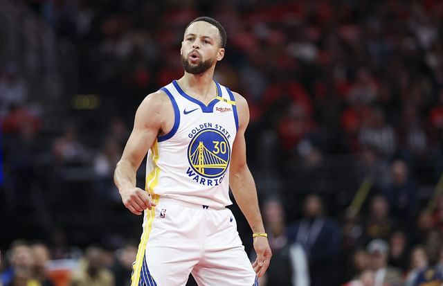 Steph Curry Stats Tonight How Did Warriors Star Fare Against Klay