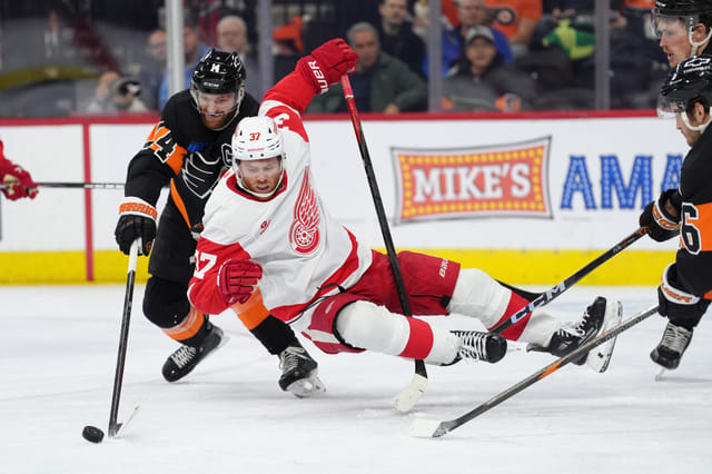 Larkin, Raymond missing in action, Talbot outing wasted, and more: 3 ...