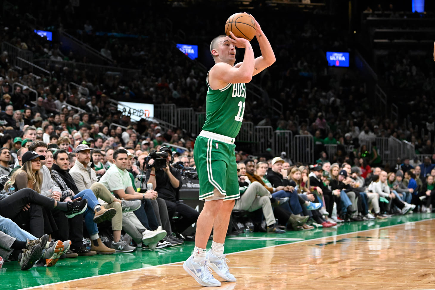 NBA 2K Ratings Updated: Top 10 players with revised grades (Dec. 20)