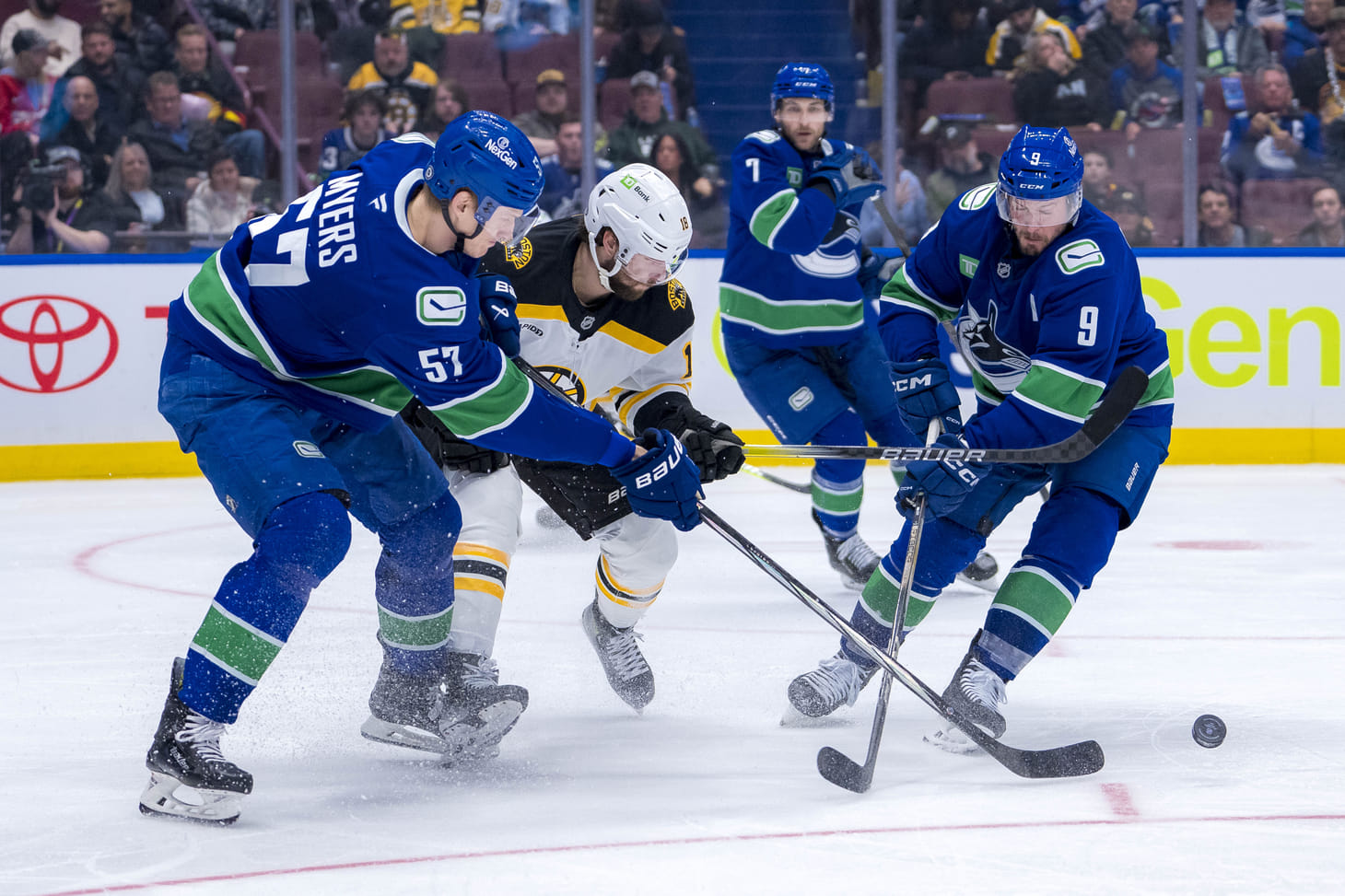 Ottawa Senators vs Vancouver Canucks: Game preview, predictions and ...