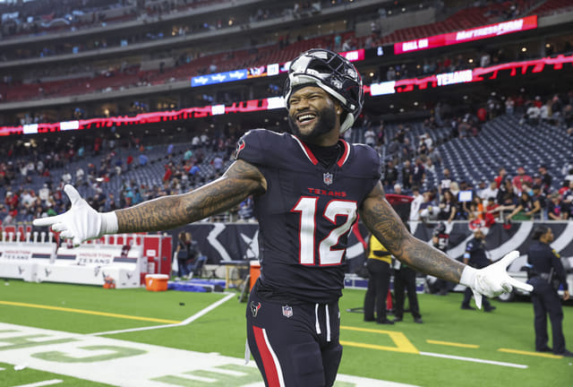 Week 17 Ravens vs. Texans prediction and fantasy outlook for Christmas ...