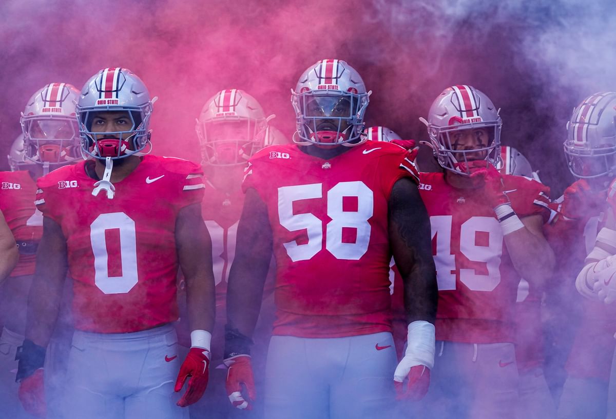 Tennessee vs Ohio State College Football Playoff Round 1 Preview: Key ...