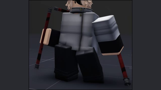 Jujutsu Infinite weapons tier list