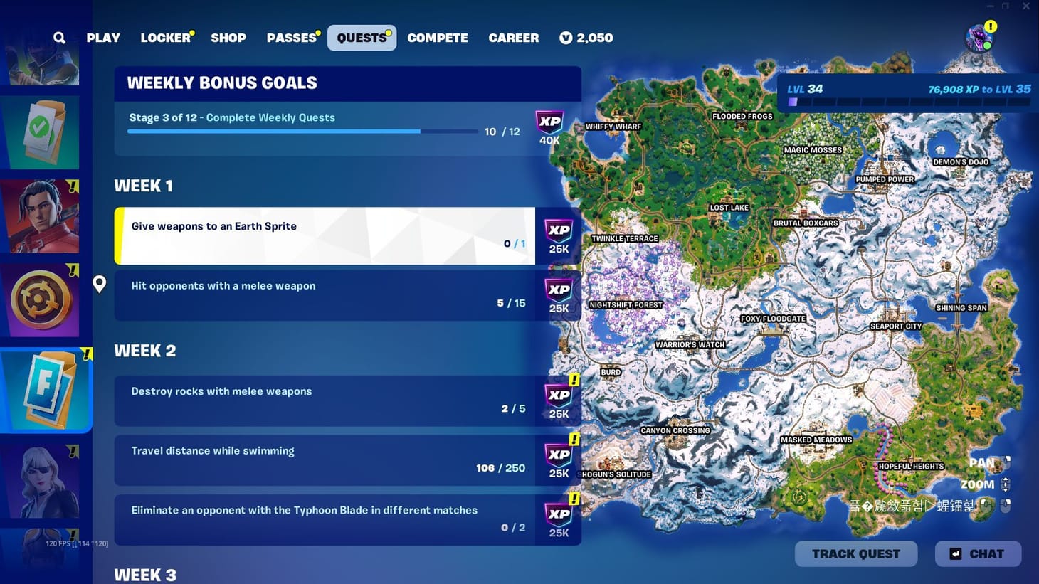 How to easily get the Renegade Raider skin in Fortnite