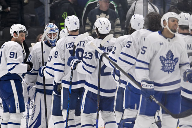 Toronto Maple Leafs vs Buffalo Sabres: Game preview, predictions and ...