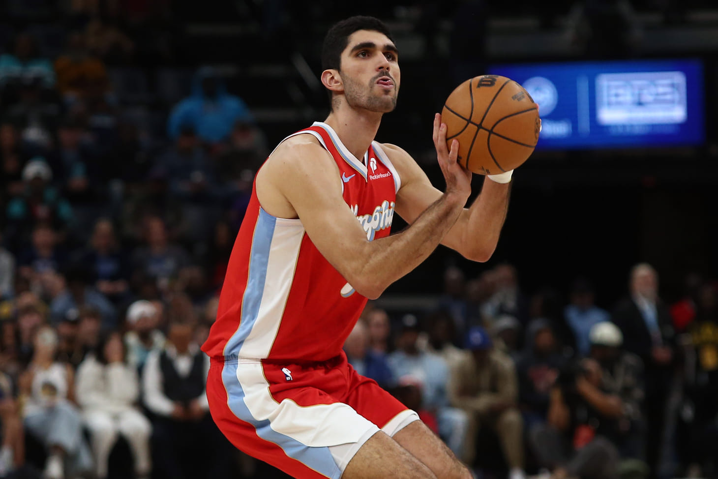 NBA 6th Man of the Year (6MOTY) Rankings 2024-25: Top 5 candidates ...