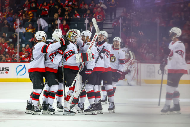 Ottawa Senators vs Vancouver Canucks: Live streaming options, where and ...
