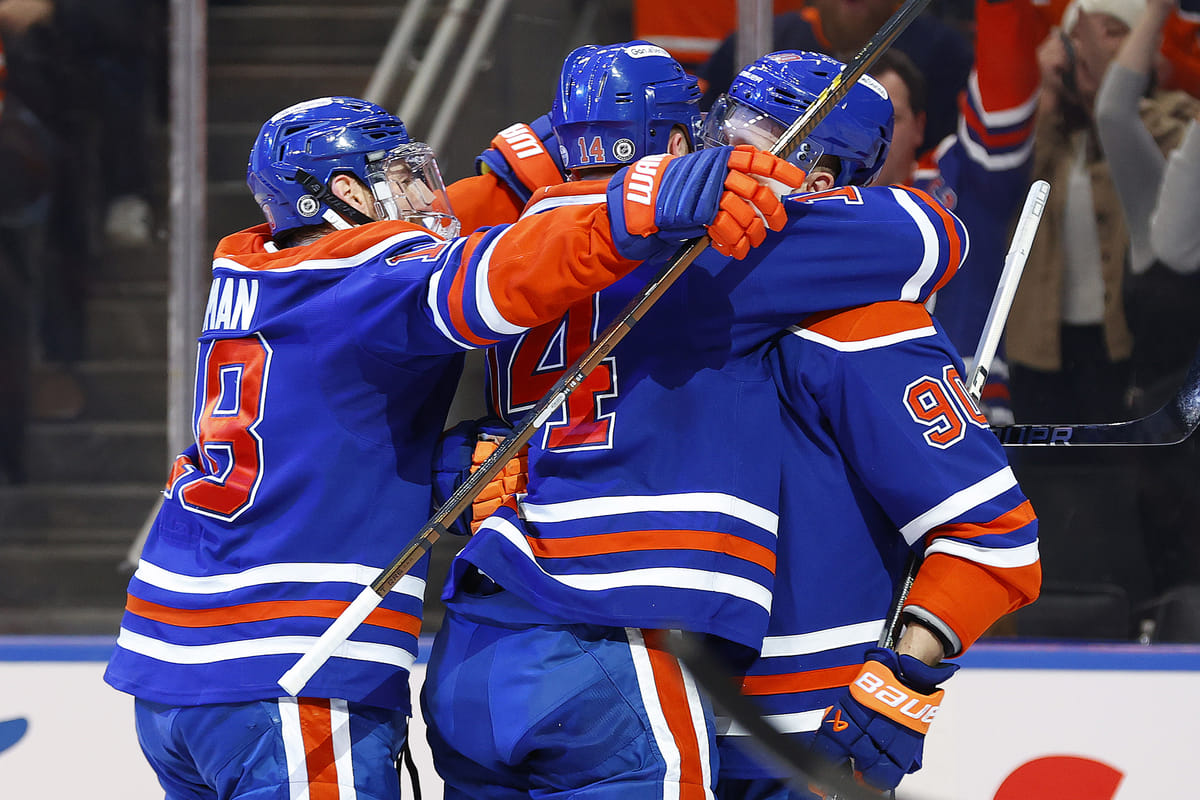 Ottawa Senators vs Edmonton Oilers: Live streaming options, where and ...