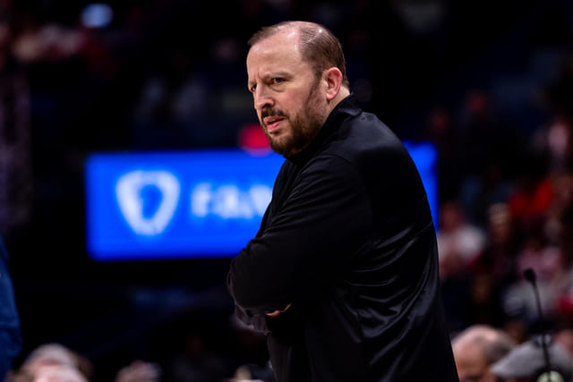 NBA Coach of the Year (COY) rankings 2024-25: Top 5 candidates in Week ...