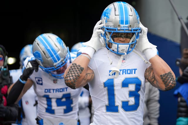 Waiver wire Week 17 running backs to target feat. Jordan Mims and Craig ...